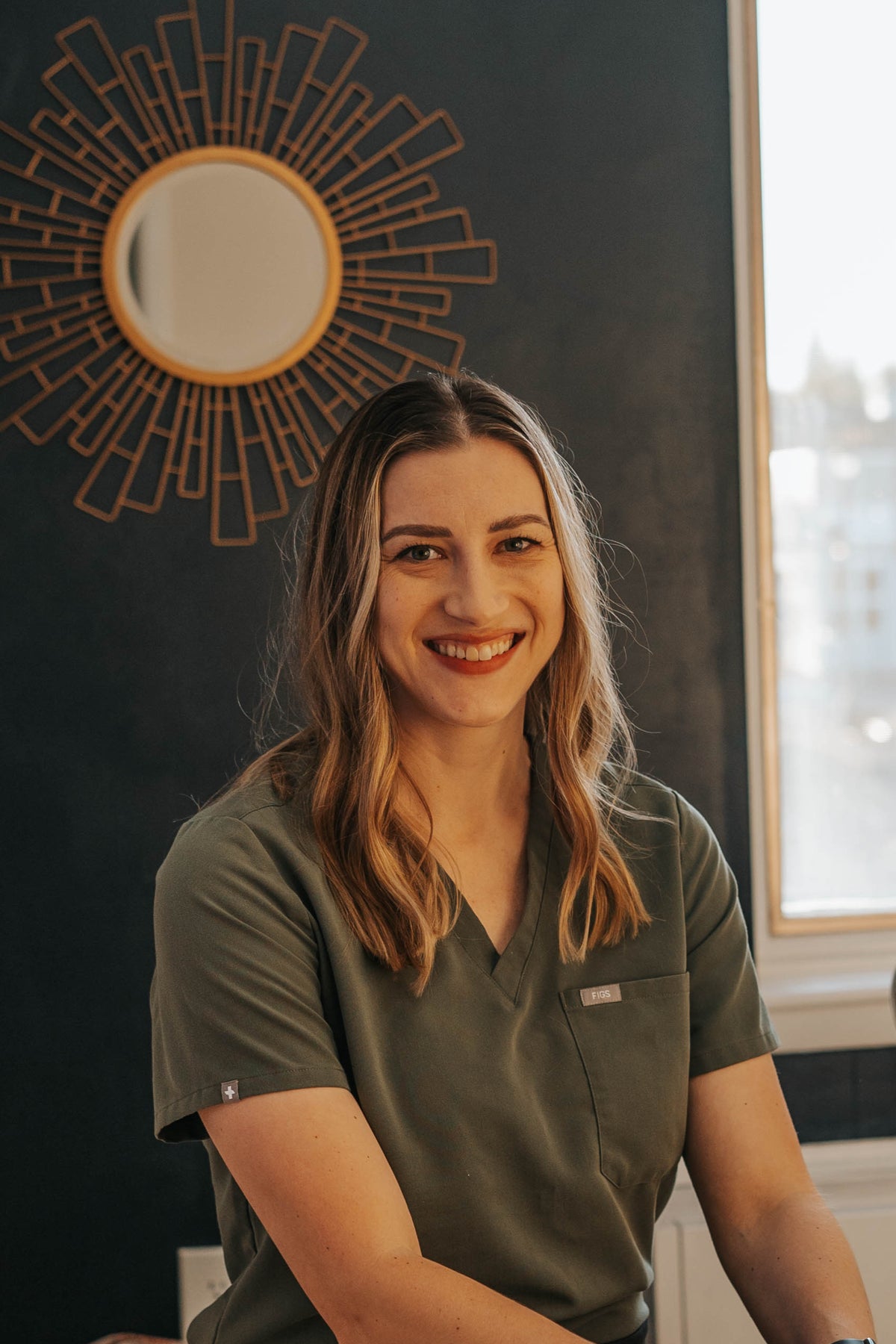 Meet the Entrepreneurs | Rejuvenate Health & Medical Spa