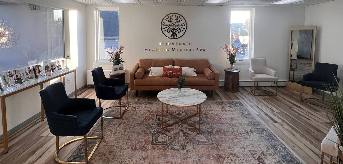 Home | Rejuvenate Health& Medical Spa